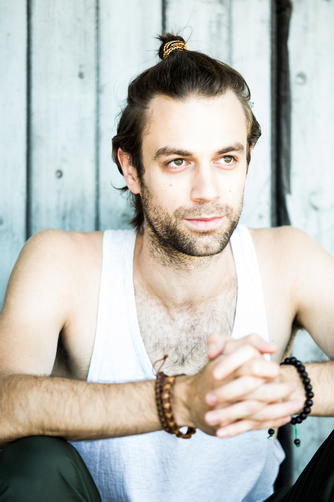 1 – Fabian Oehl Actor