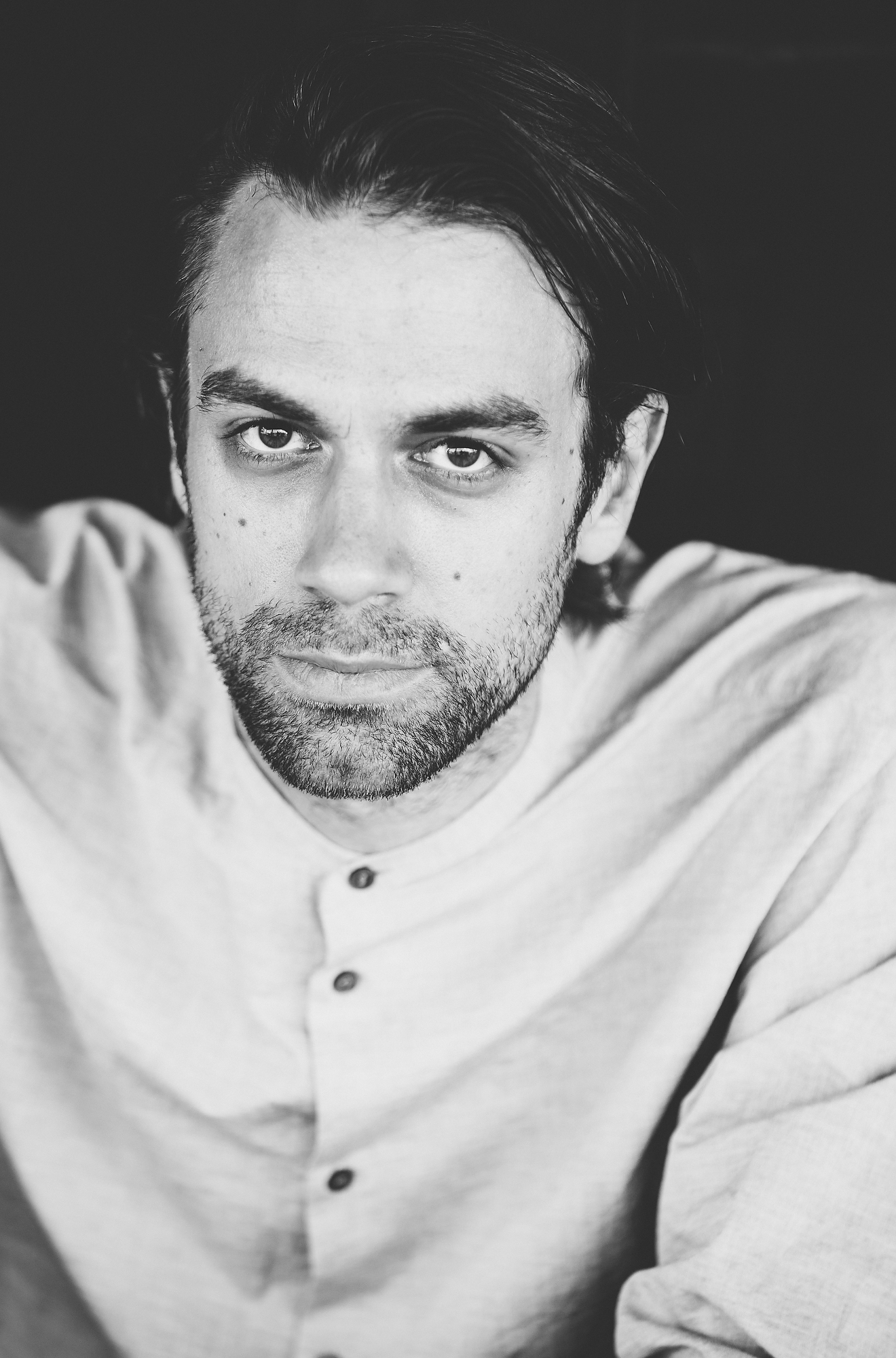 22 – Fabian Oehl Actor
