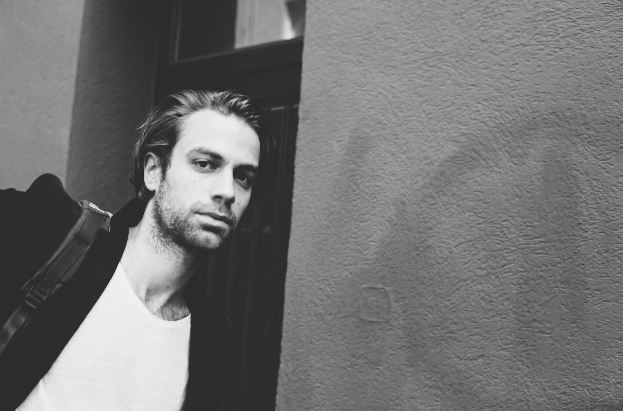 36 – Fabian Oehl Actor